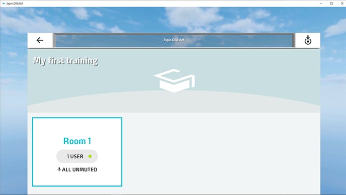 Working with the 3spin Learning Desktop App